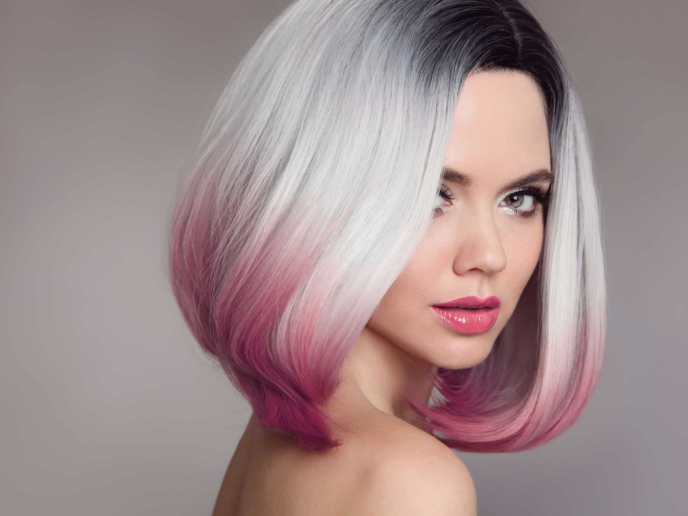 Coloration de cheveux : comment bien s’y prendre ? - Web Bretagne