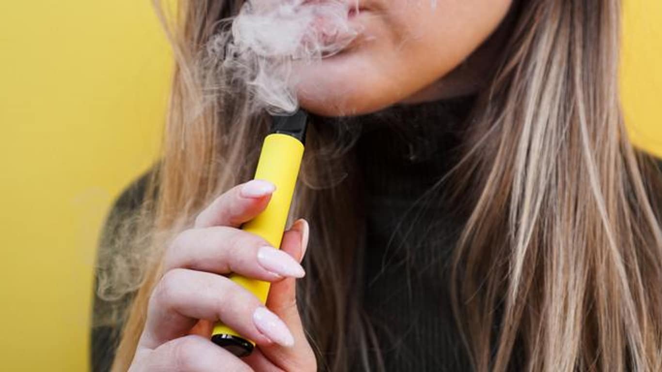 Qu'est ce qu'une puff? Qu'est ce qu'une puff?