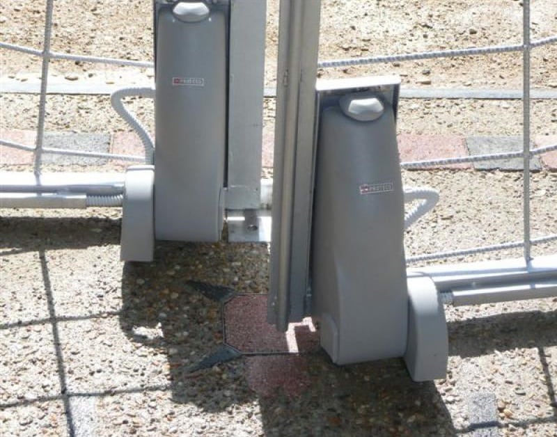 Motorisation de portail : quels sont les avantages ? - Web Bretagne