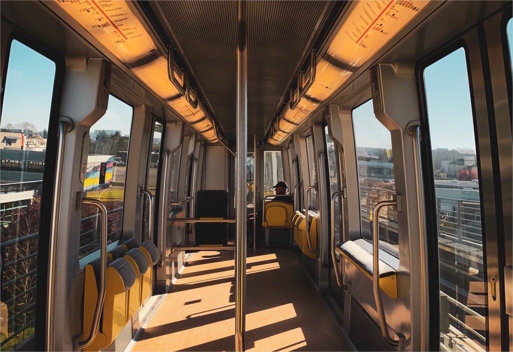 Comment se rendre au centre commercial Colombia à Rennes ? - Web Bretagne